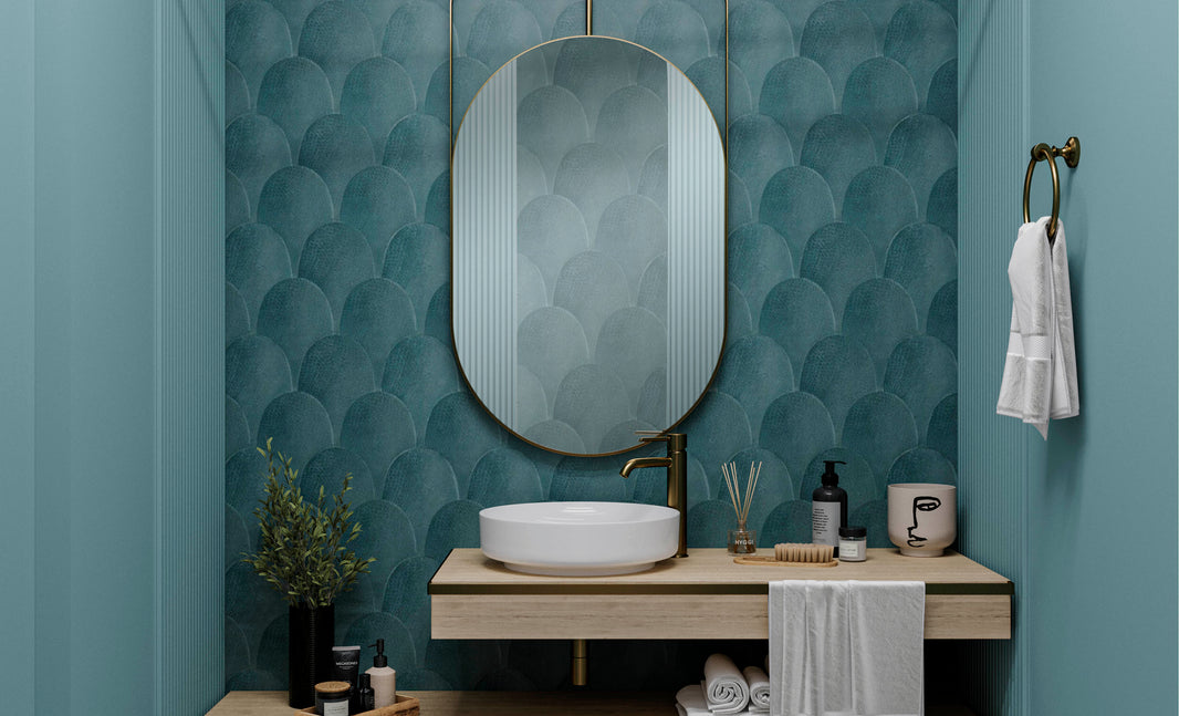 How to fit offset tiles - Reco Surfaces