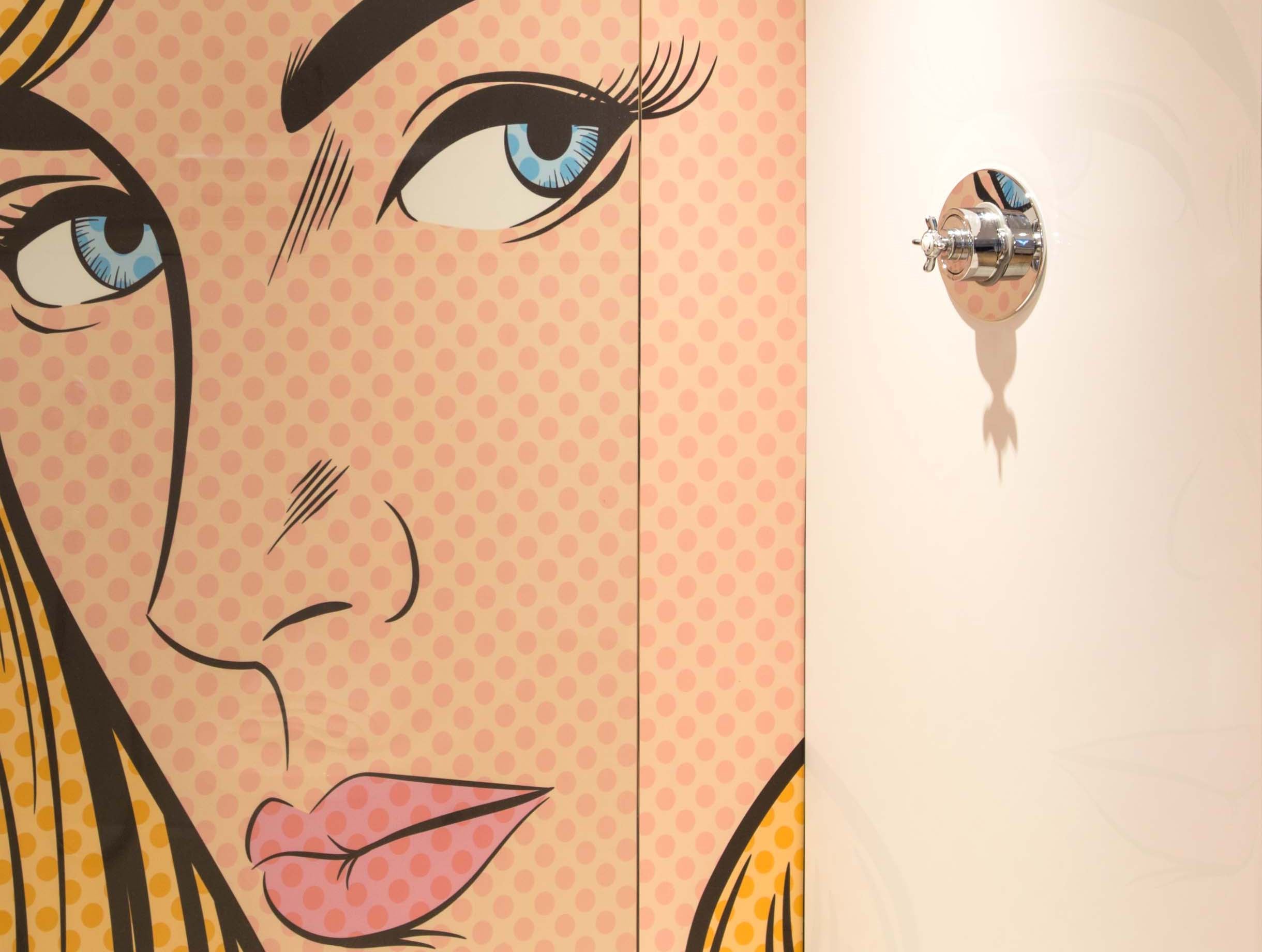 Using Reco panels for feature walls - Reco Surfaces