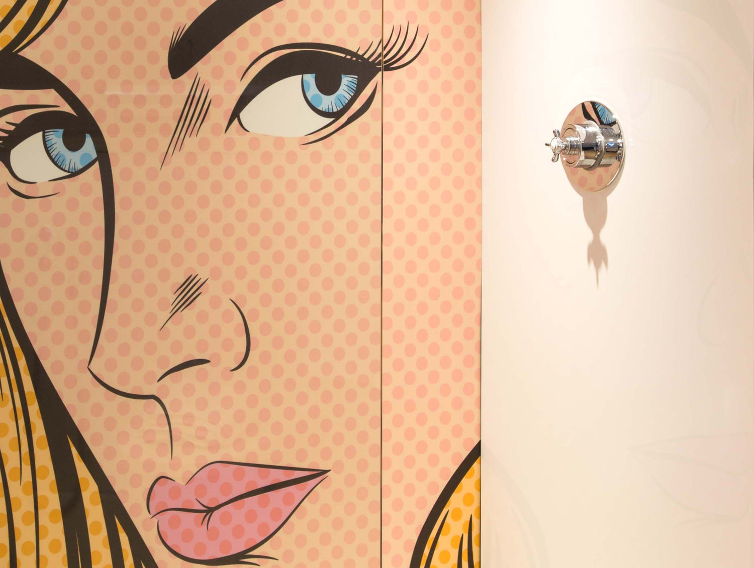 How to fit offset tiles - Reco Surfaces