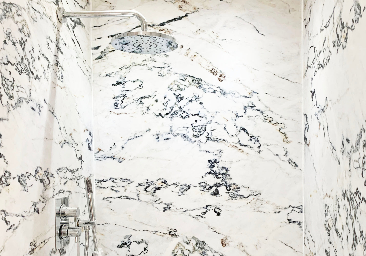 Marble Design Wall Panels - Reco Surfaces