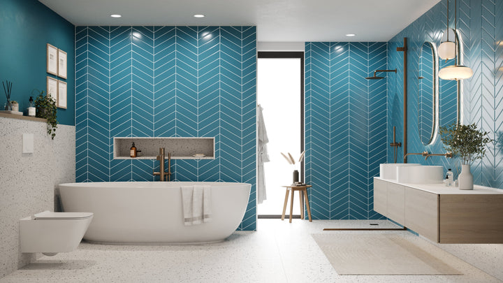 Reco wall panels - Reco Surfaces