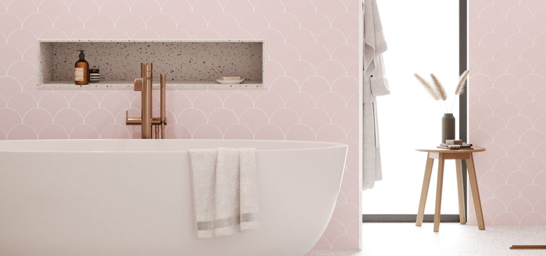 Reco Surfaces A better alternative to tiles