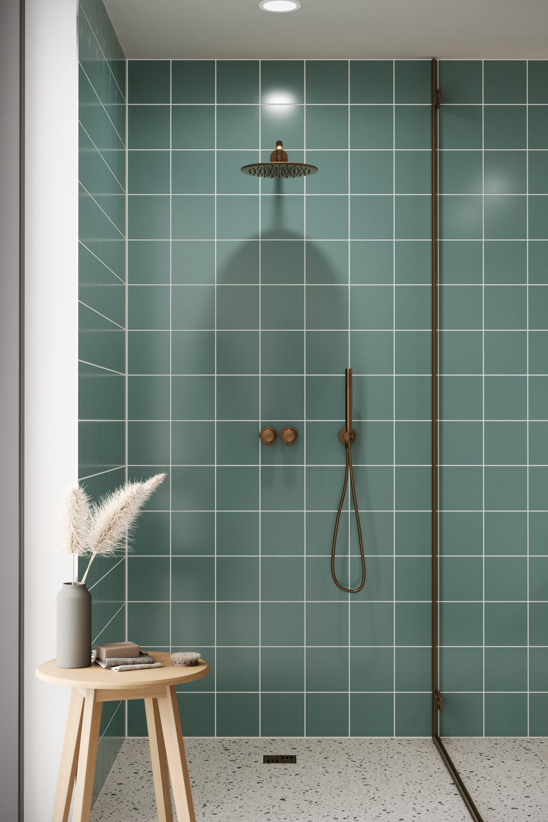 Standard Tile Hampton Wall Panel - Reco Surfaces