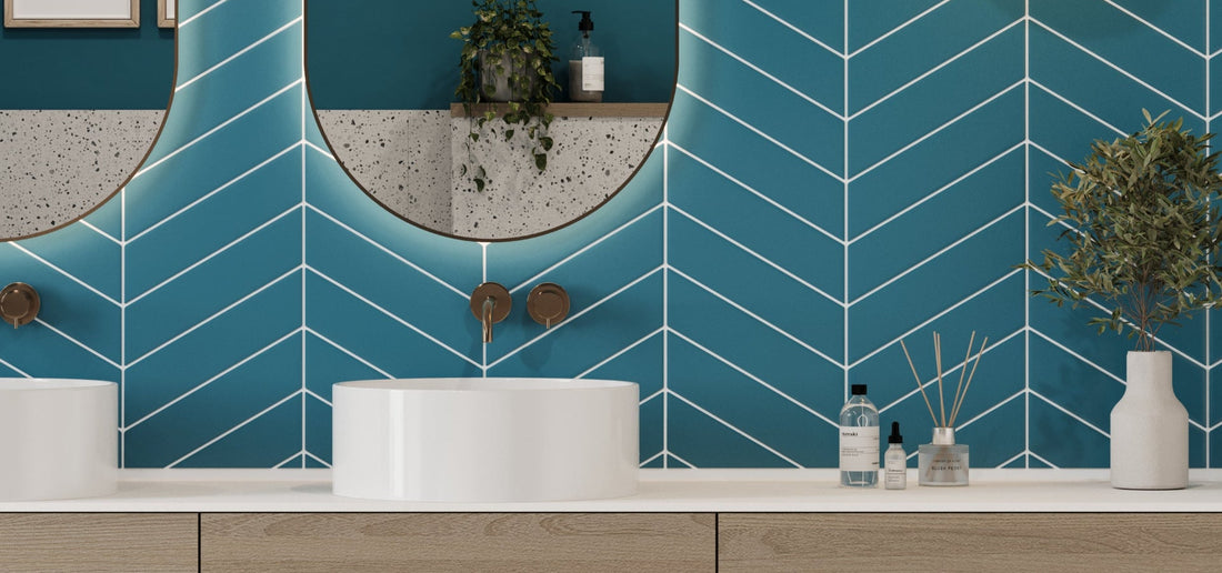 Reco Surfaces A better alternative to tiles
