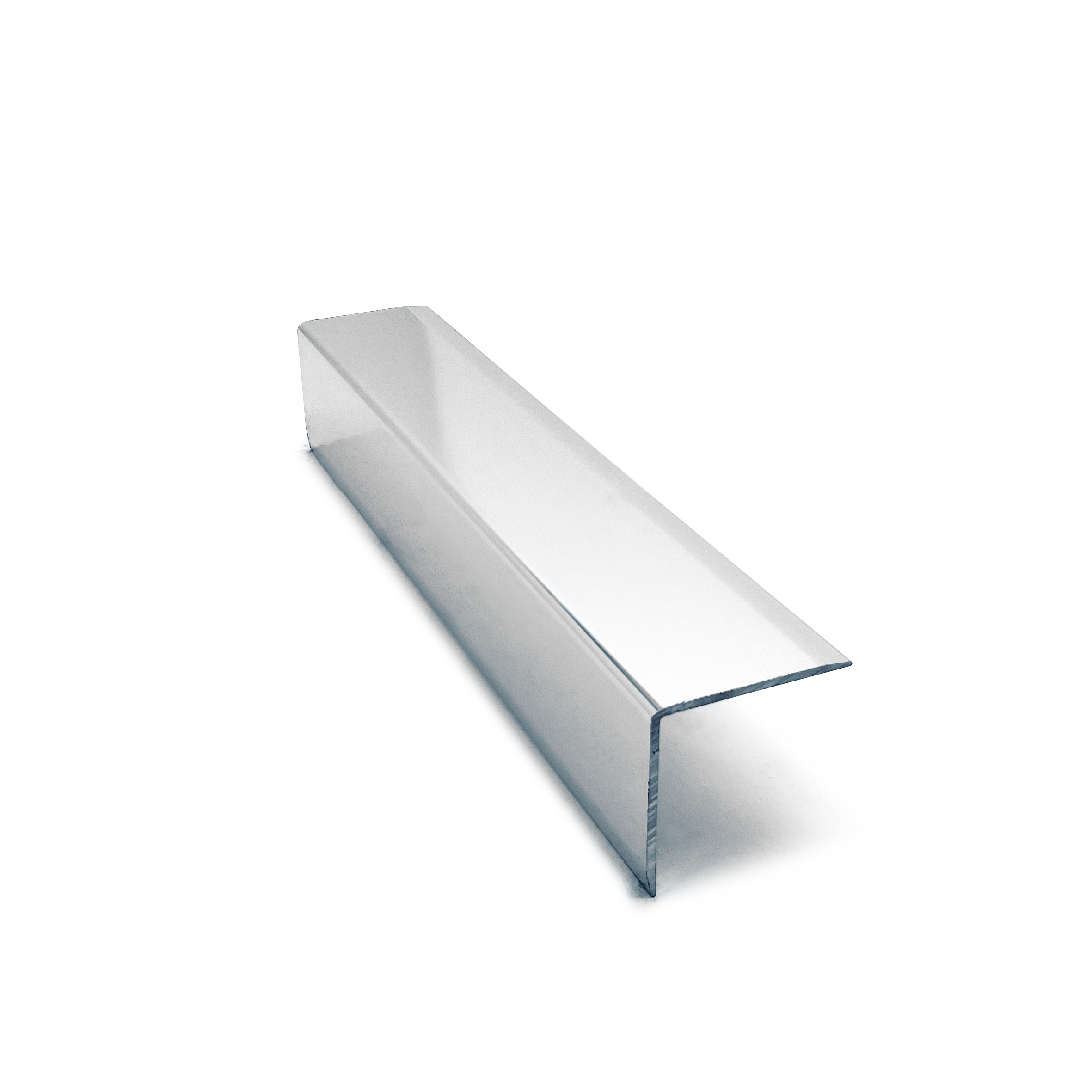 Bathroom Tile Panel Edging Strips - Reco Surfaces