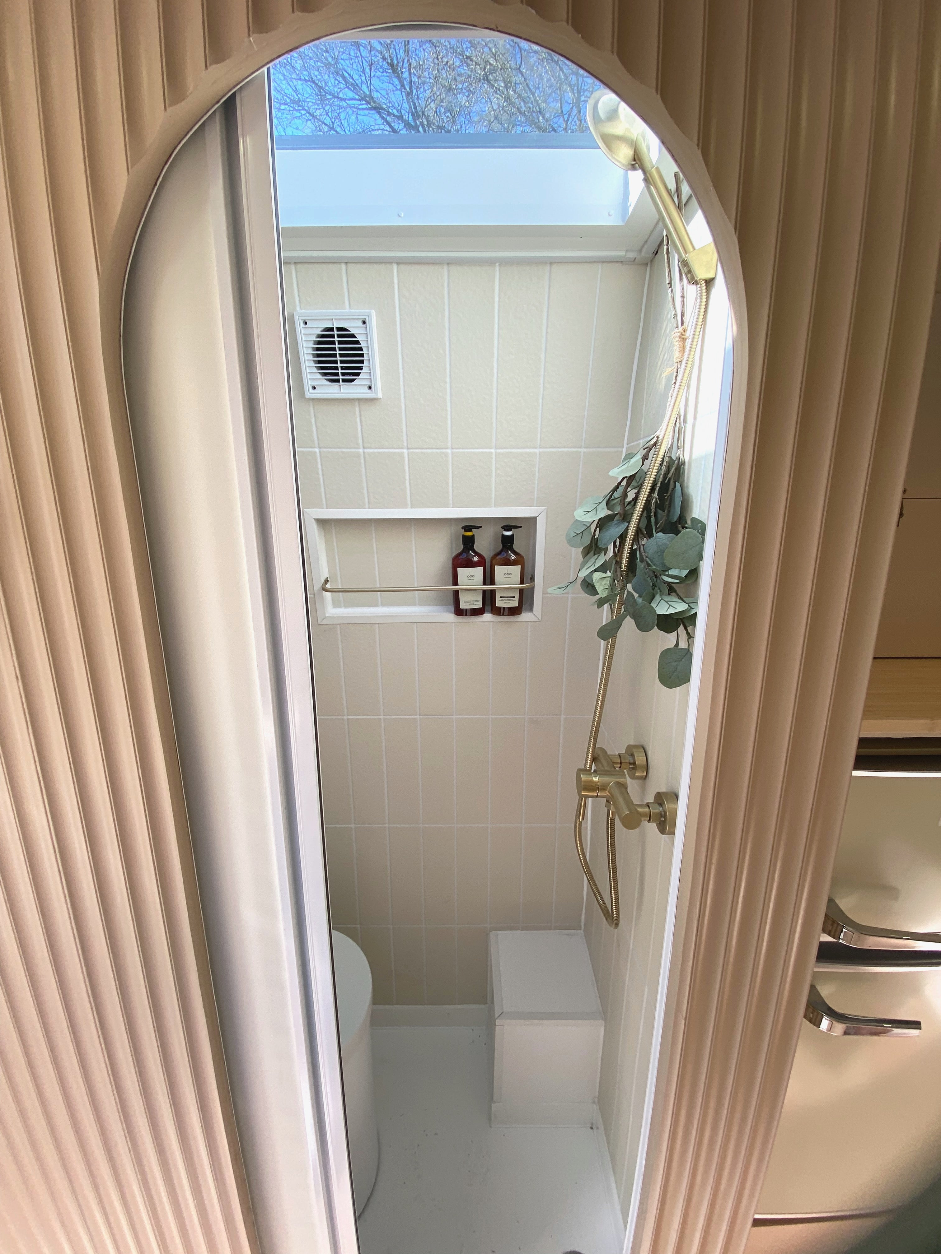 Trade project gallery - Reco Surfaces