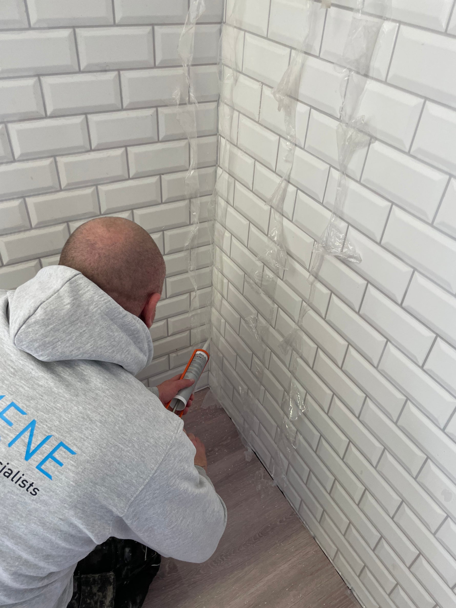 Reco Surfaces A better alternative to tiles