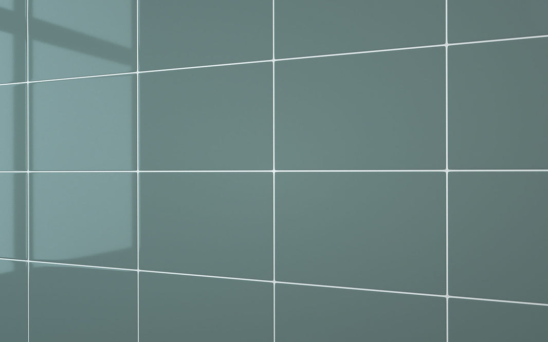 For bathrooms - Reco Surfaces