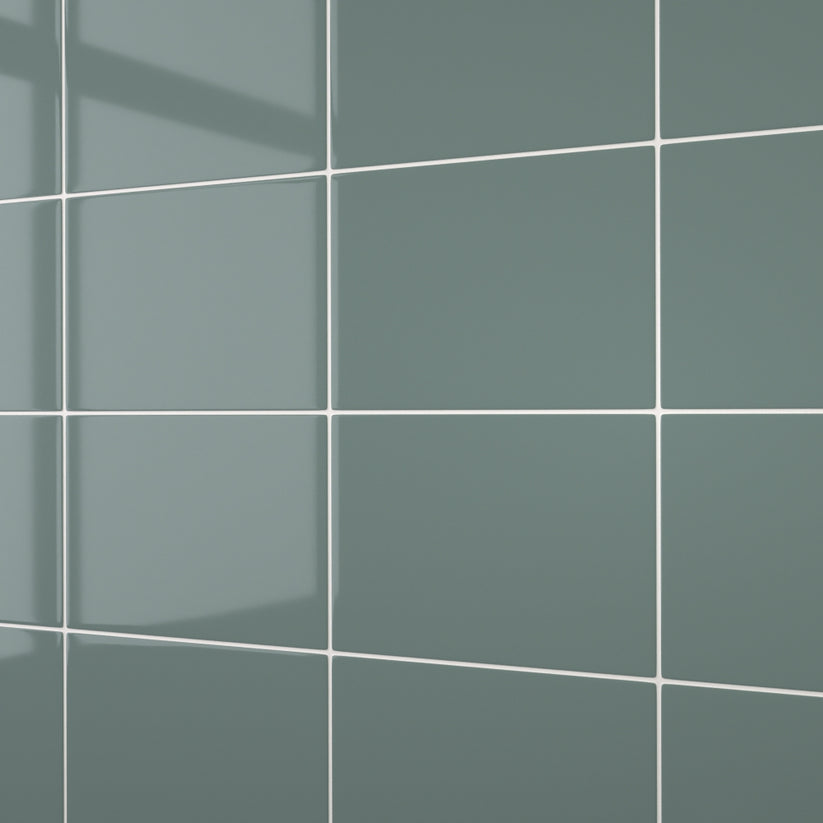 Large Tile Hampton Wall Panel - Reco Surfaces
