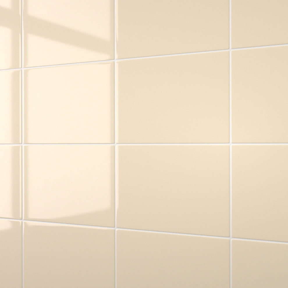 Large Tile Sand Wall Panel - Reco Surfaces