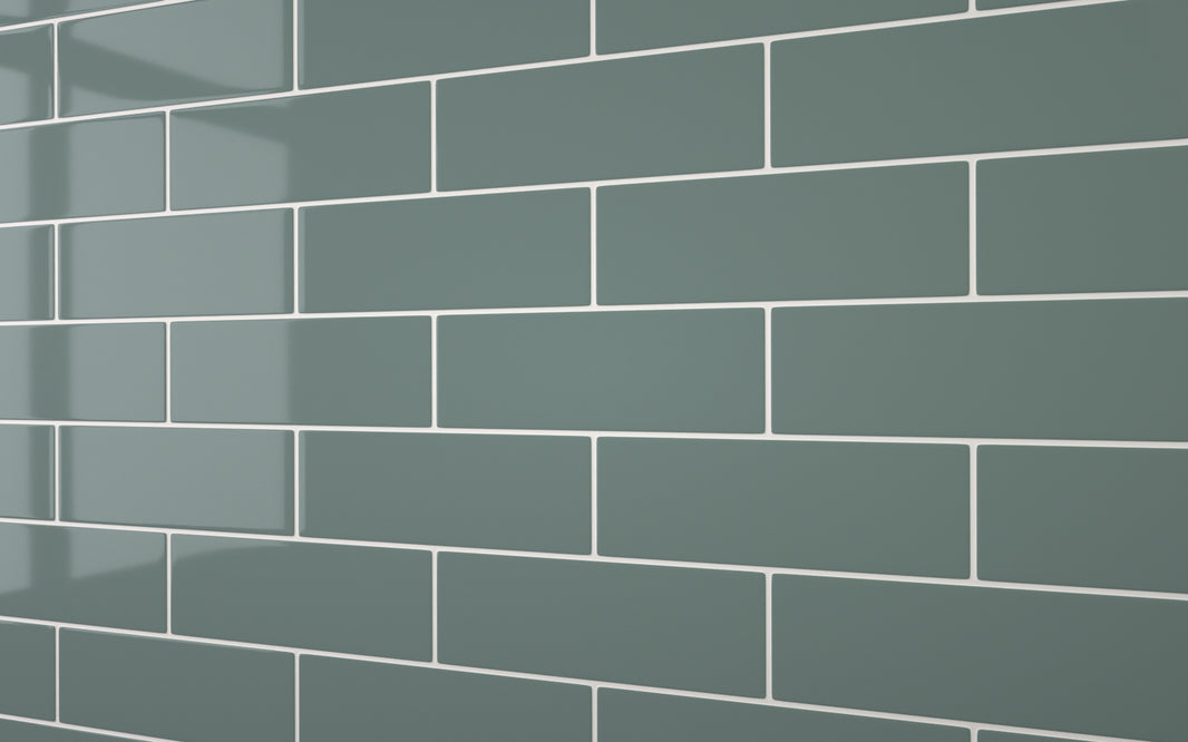 Metro tile wall panels - Reco Surfaces