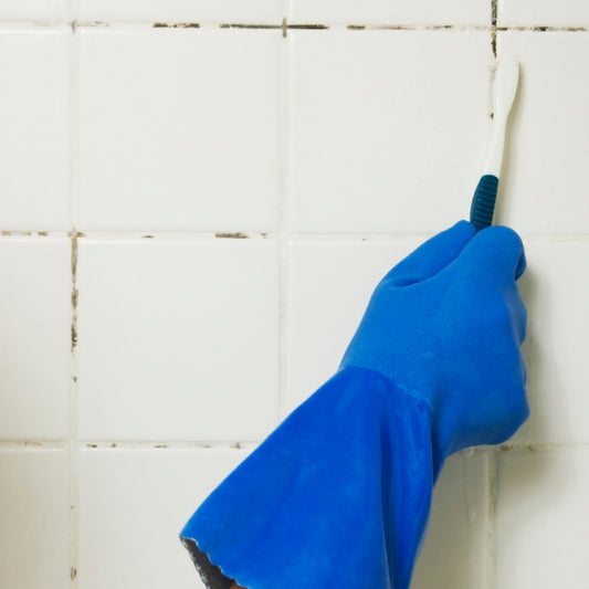 Grout free tiling - Reco Surfaces